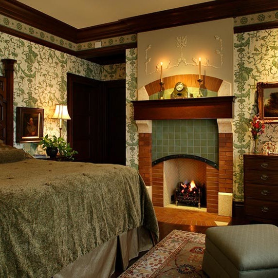 Tudor Interior - Photos & Ideas | Houzz
