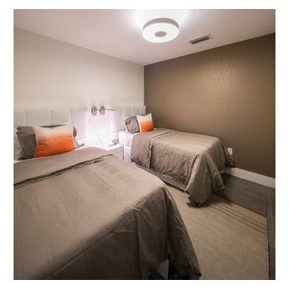Artech - Private Residence - Modern - Bedroom - Miami - by Cynthia Kriz ...