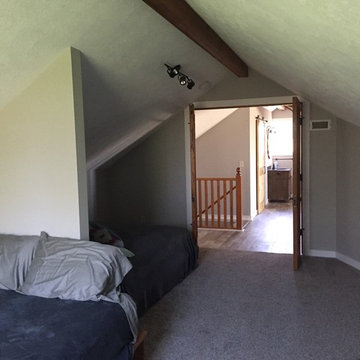 Finished Attic - Photos & Ideas | Houzz