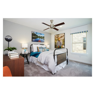 Austin, Texas | Carmel - Landmark Kimbell Secondary Bedroom ...