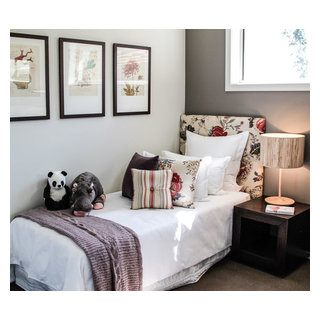 Avalon - Beach Style - Bedroom - Sydney - by Angela Steyn & Co Design ...