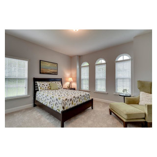 Avalon II Project Photos - Traditional - Bedroom - Jacksonville - by ...