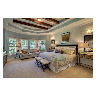 Avalon II Project Photos - Transitional - Bedroom - Jacksonville - by ...