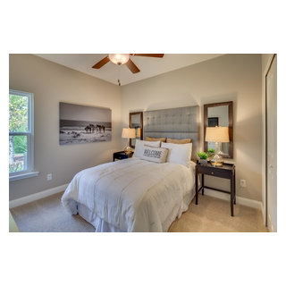 Avalon II Project Photos - Craftsman - Bedroom - Jacksonville - by ...