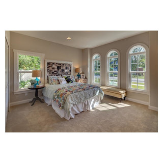 Avalon II Project Photos - Klassisch modern - Schlafzimmer ...