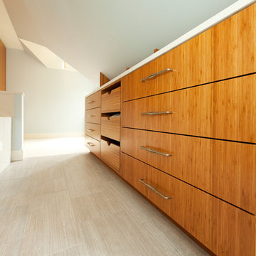 Open Concept Master Suite - Photos & Ideas | Houzz