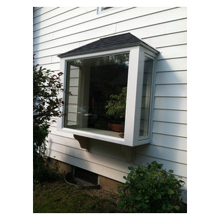 BAY BOW WINDOW - Bedroom - New York - by Patrick Sullivan - Pella of ...