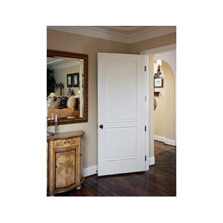 Beautiful Interior Doors - Transitional - Bedroom - Chicago - by ...