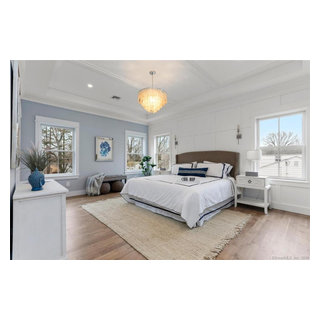 Beautiful on Blake - Transitional - Bedroom - New York - by ...