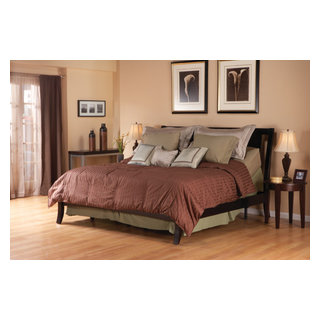 Beauty and Functionality of Easy Rest Adjustable Beds - Traditional ...