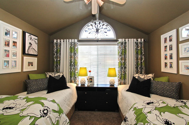 Houzz Call: Show Us Your College Dorm Room