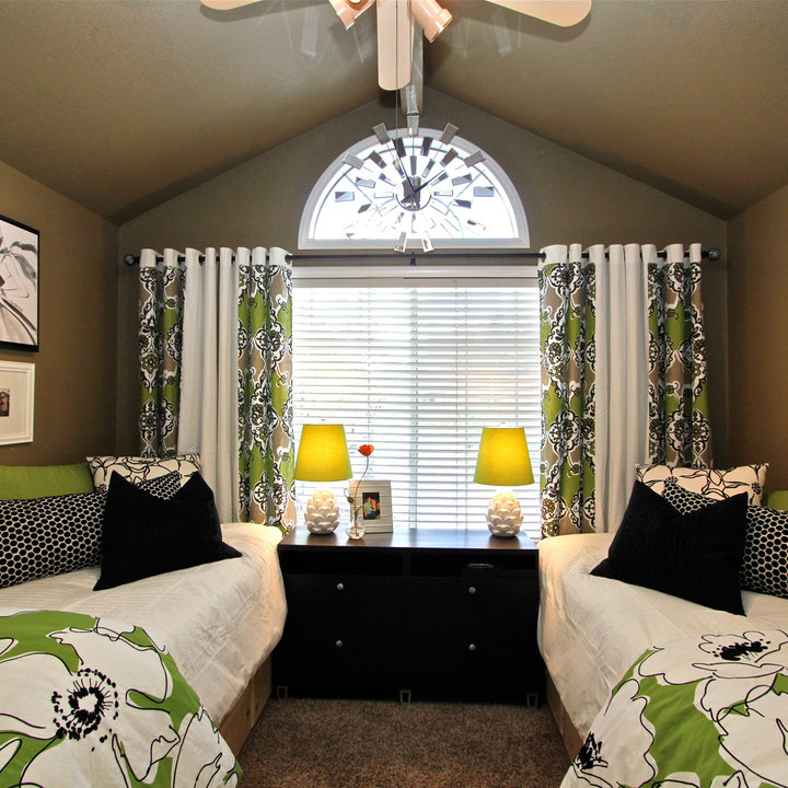 14X20 Bedroom Ideas And - Photos & Ideas | Houzz