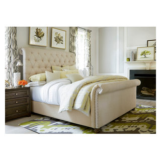 Bedroom Furniture - Traditional - Bedroom - Chicago - by Carter's ...