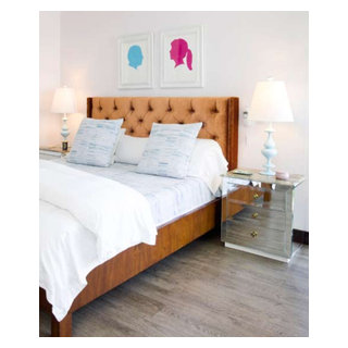 Bedroom Furniture - Eclectic - Bedroom - Miami - by Violetas | Houzz
