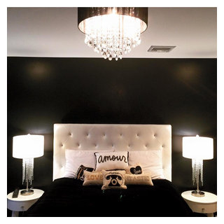 Bedroom - Modern - Bedroom - Miami - by Modani Furniture | Houzz UK