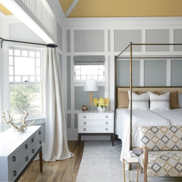 Benjamin Moore Concord Ivory - Photos & Ideas | Houzz