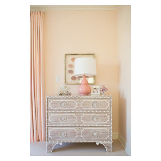 Bedrooms - Bedroom - Detroit - by Port MFG & Design | Houzz