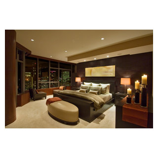 Bedrooms - Modern - Bedroom - Seattle - by seattlehometours.com | Houzz