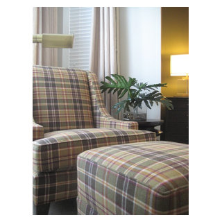 Bedrooms - Bedroom - DC Metro - by Sidney Sharkey Design, LLC | Houzz