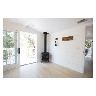 Bedrooms - Farmhouse - Bedroom - Santa Barbara - by Supan Builders | Houzz