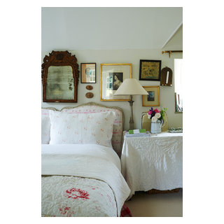 Brook Cottage - Christina - Farmhouse - Bedroom - by jonathan gooch ...