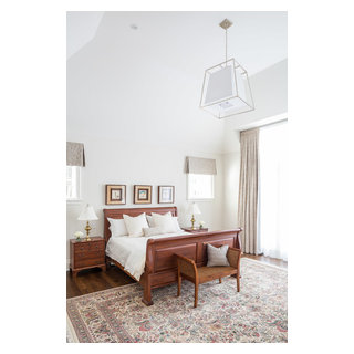 Bungaloft Living - Traditional - Bedroom - Toronto - by David Small ...