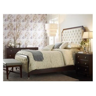 Candice Olsen Collection By Highland House Furniture - Klassisch modern ...