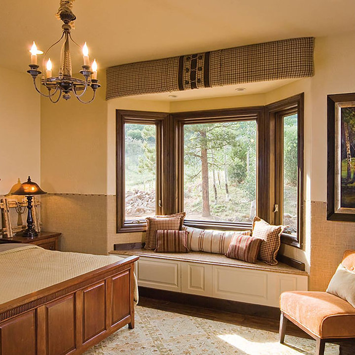 Bay Window Exterior - Photos & Ideas | Houzz