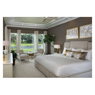 Castellina 1394 - Bedroom - San Diego - by Arthur Rutenberg-Oakmont ...