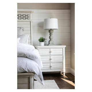 Catchacoma Lake - Lakehouse | Lakeshore Designs - Transitional ...