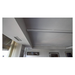 Ceiling Lifts by Glickman Design Build Universal/Accessible designs by ...