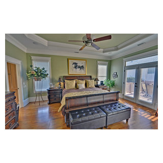 Chateau Elan Legends - Traditional - Bedroom - Atlanta - by Envision ...