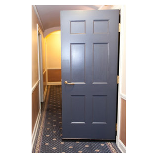 Chicago - Traditional - Bedroom - Chicago - by Supa Doors | Houzz
