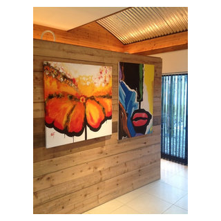 Circa Design - Contemporary - Bedroom - Dublin - by Circa Design ...