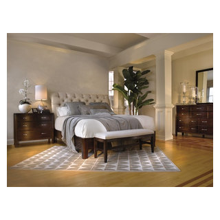 Classics Collection - Stickley Furniture - Contemporary - Bedroom - New ...
