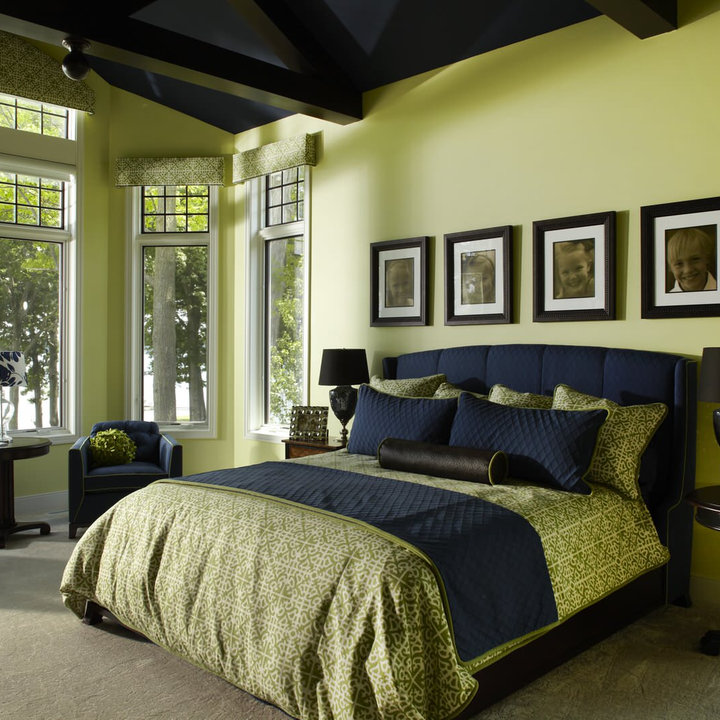 75 Bedroom Ideas You'll Love - March, 2025 | Houzz