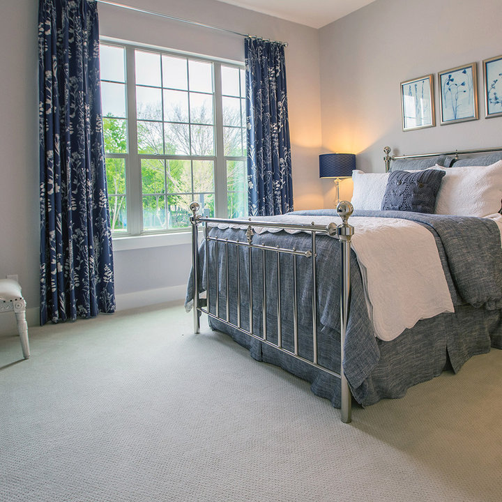 Colonial Window Grids - Photos & Ideas | Houzz