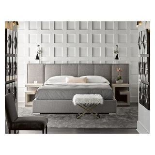 Connery Wall Bed | Modern by Universal - Modern - Bedroom - Houston ...