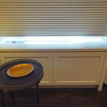 Ptac Covers - Photos & Ideas | Houzz