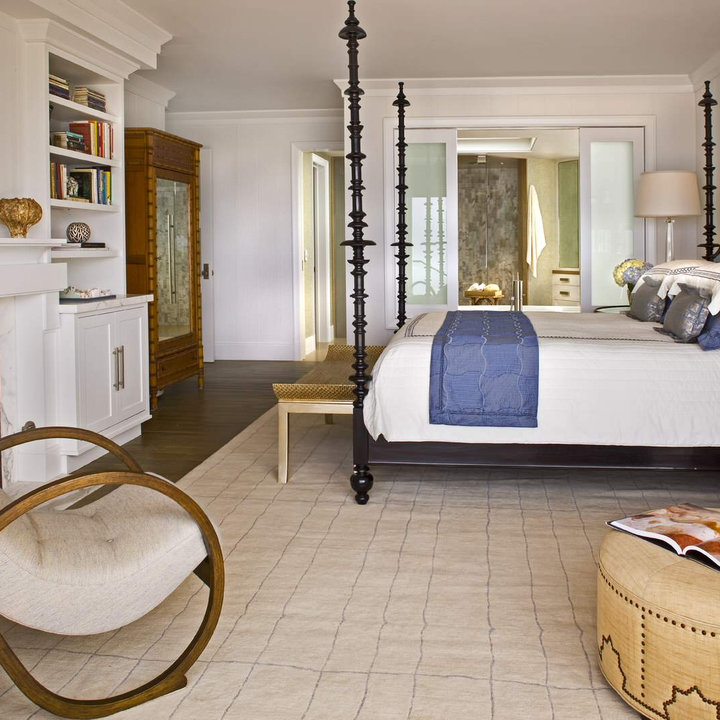 Contemporary Beach House - Photos & Ideas | Houzz