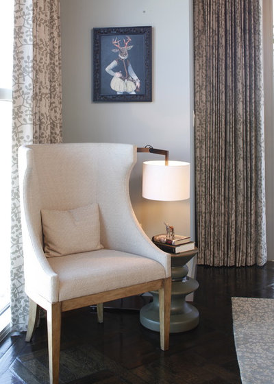 16 Great Ways to Use Living Room Corners