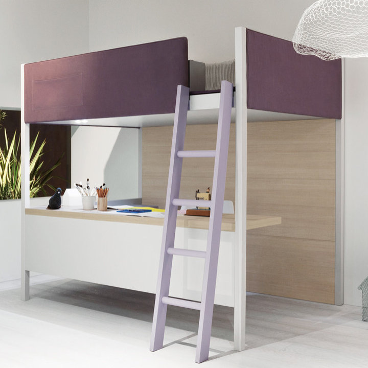 Tandem Bedroom Ideas And - Photos & Ideas | Houzz