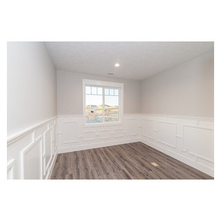 Contemporary Seahawk Home - Contemporary - Bedroom - Seattle - by ...