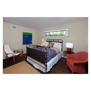 Culver City, California - Beach Style - Bedroom - Los Angeles - by ...