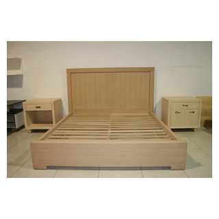 Custom Furniture Design by Fiorella Design - Contemporary - Bedroom ...