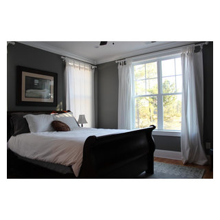 Custom Home Floor Plan Assistance located in the Battery Gaillard ...