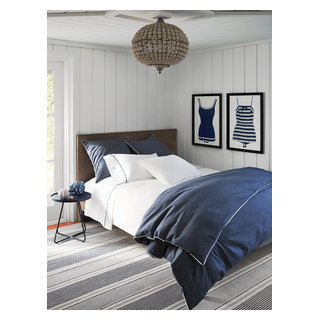 D&A Gunner Cotton Rug - Beach Style - Bedroom - Sydney - by Dash ...