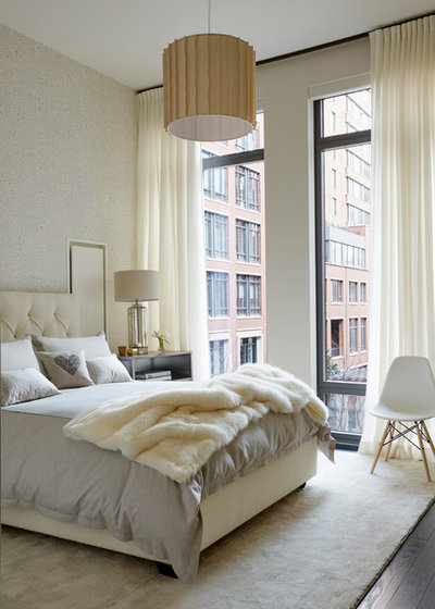 5 Ways to Create Your Perfect Winter Bedroom