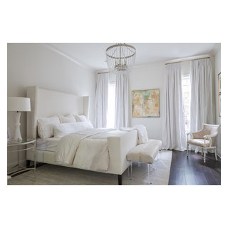 Designers Show House 2015 - Traditional - Bedroom - New Orleans - by ...
