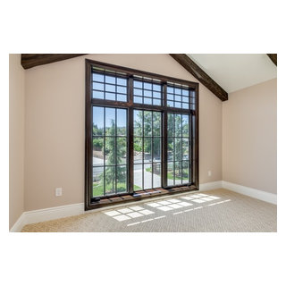 Dixieline Lumber & Home Centers - Traditional - Bedroom - San Diego ...
